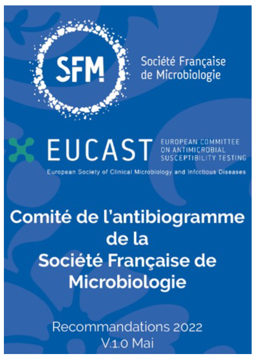 Nouvelles catégorisations cliniques de l’antibiogramme - Bio Med 21